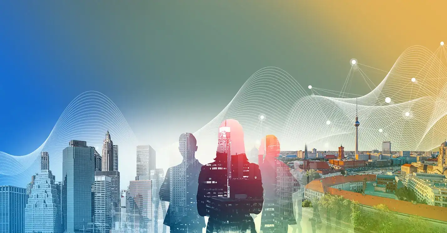 Visionet | Engineering. Simplified.